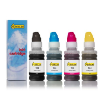 EcoTank L11050 EcoTank serie Epson Inktpatronen Epson 103 multipack ...