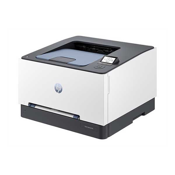 HP Color LaserJet Pro 3202dw A4 laserprinter kleur met wifi 123inkt.be