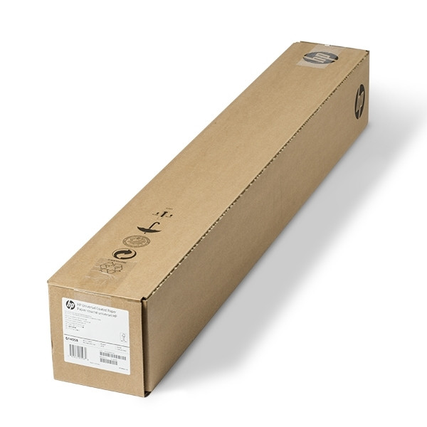 HP Q1405A / Q1405B Universal Coated Paper roll 914 mm (36 inch) x 45,7 ...